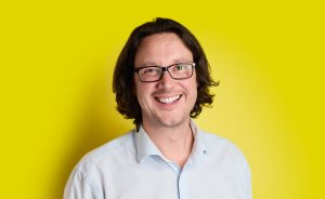 Simon Teubel - aroma