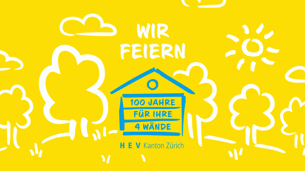 HEV KANTON ZÜRICH - aroma